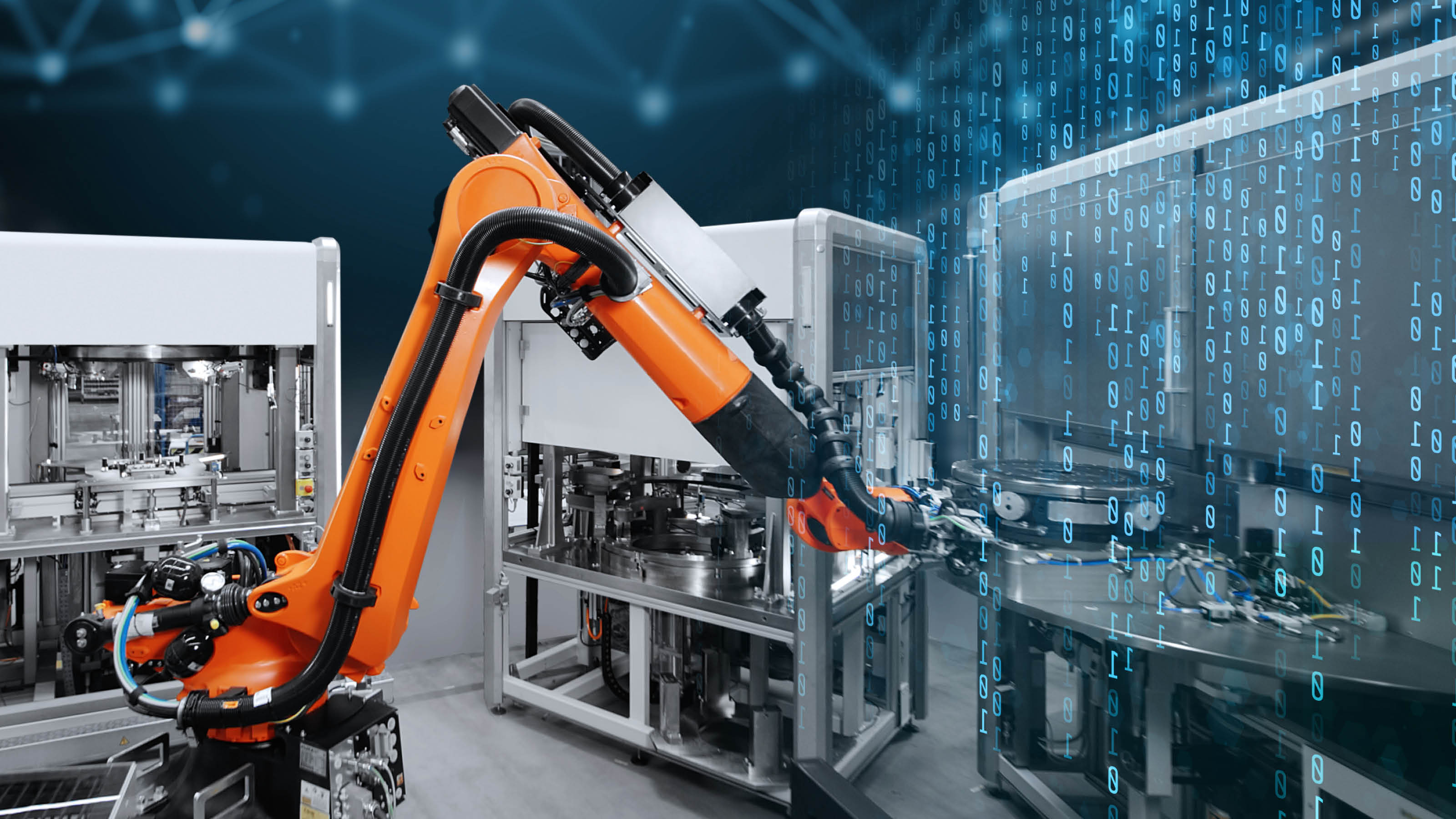 Sensors & Electronics | Bosch Manufacturing Solutions | BMG