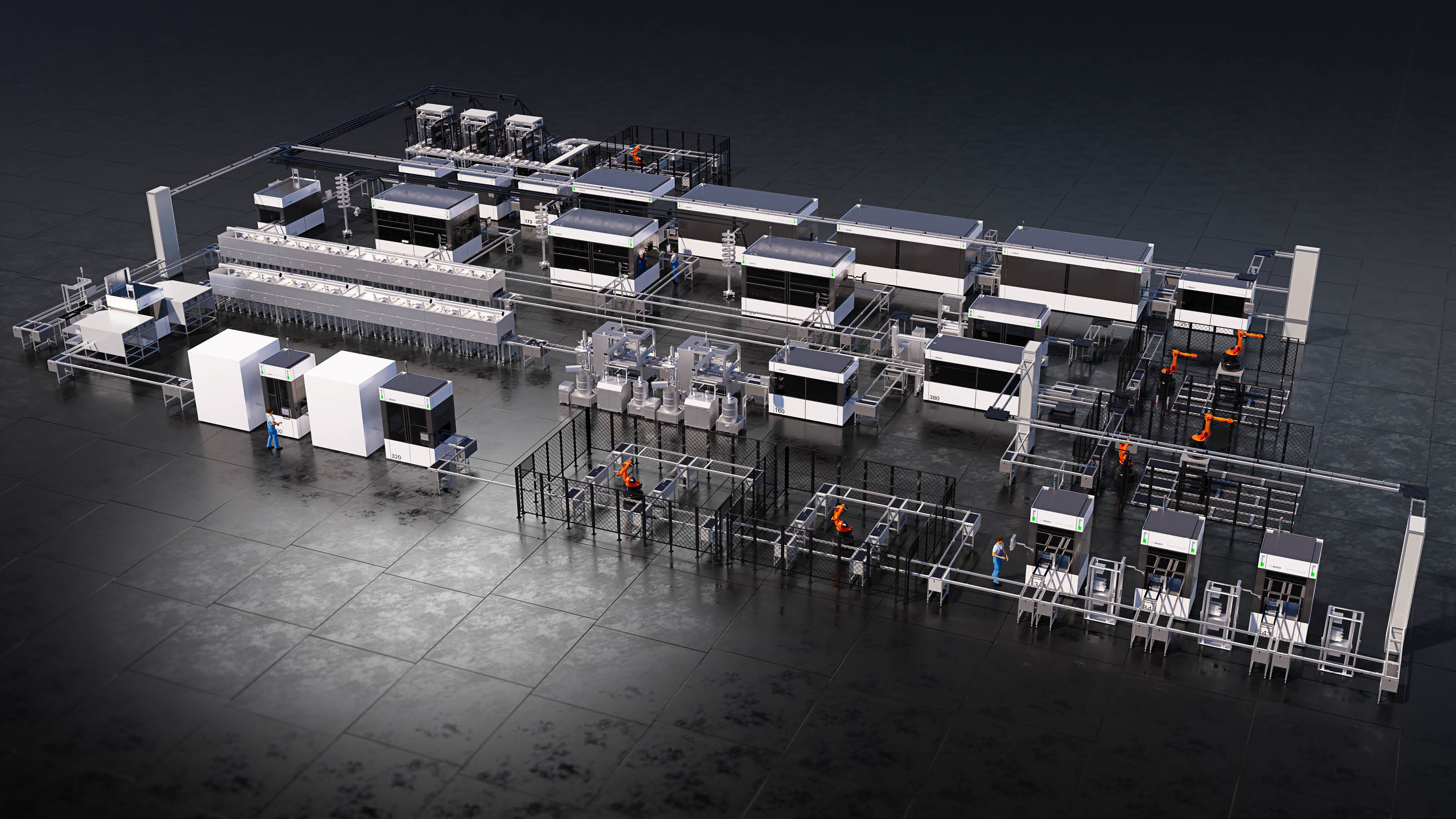 Home | Bosch Manufacturing Solutions | BMG