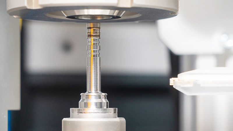 Einspritzsysteme | Bosch Manufacturing Solutions | BMG