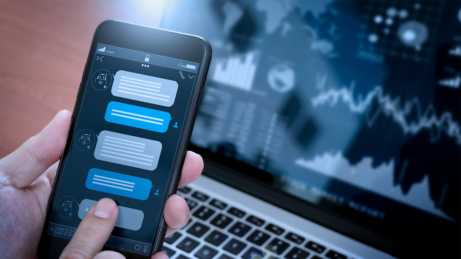 Technical support | Bosch Manufacturing Solutions | BMG