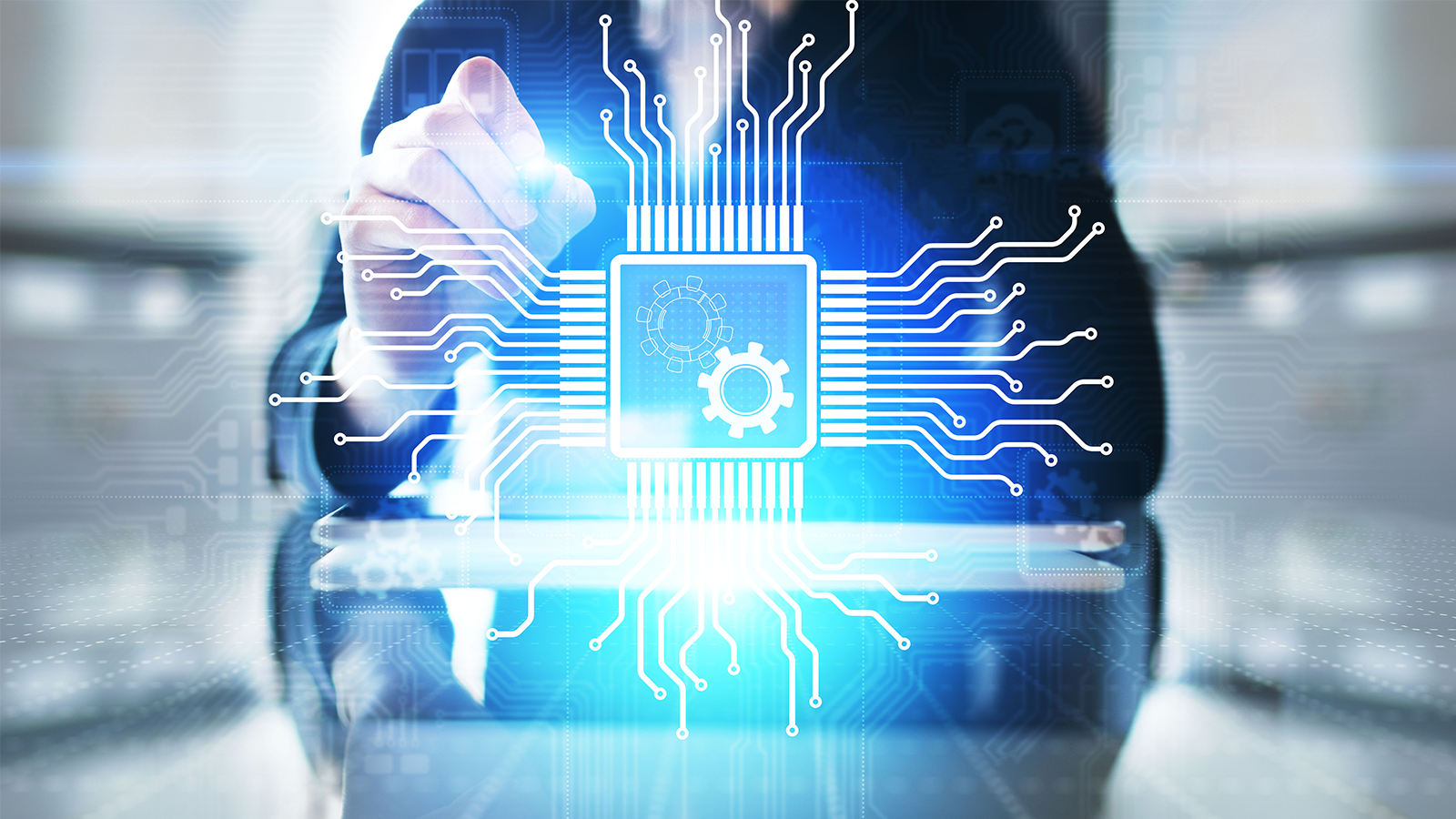 Engineering Services | Bosch Manufacturing Solutions | BMG